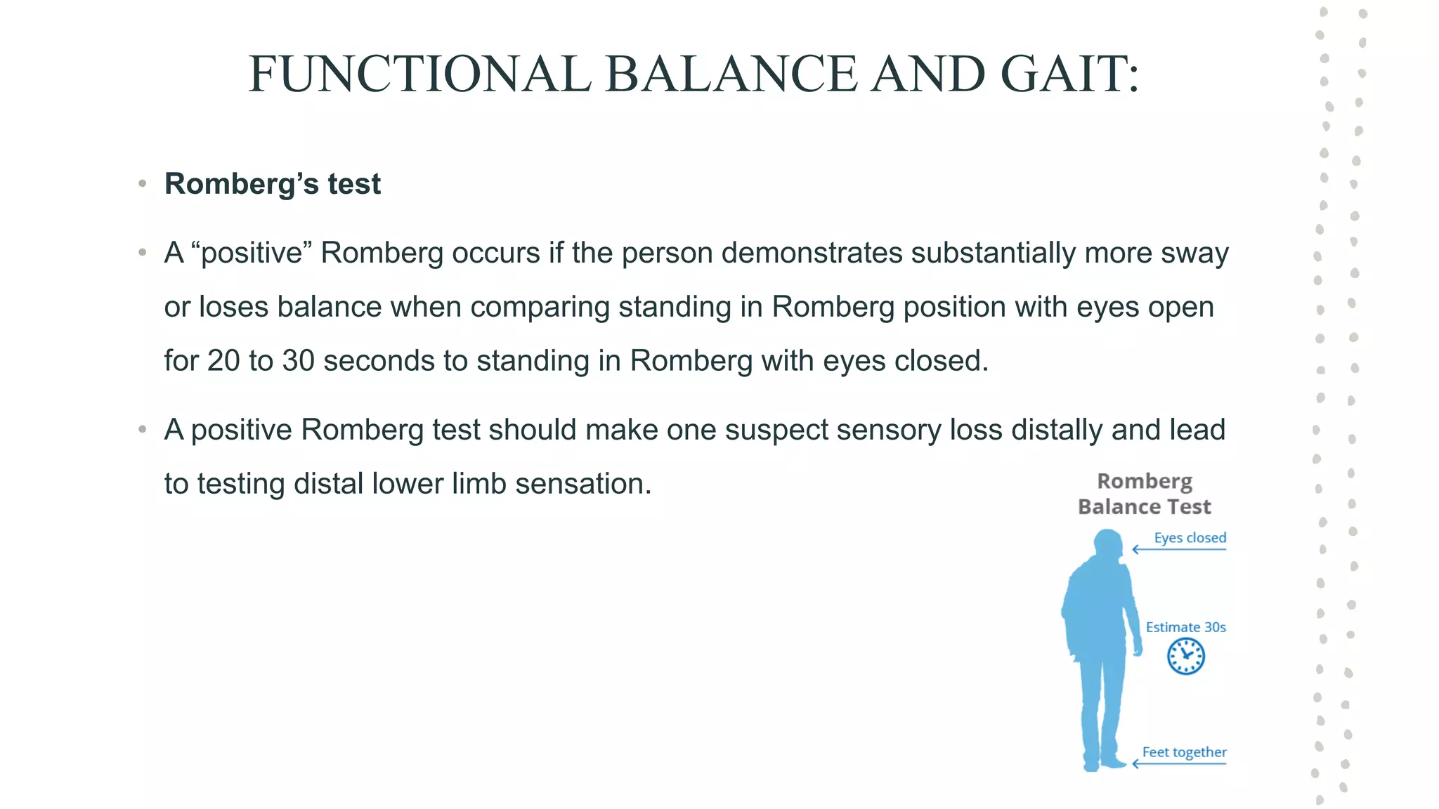 Geriatric assessment | PPTX