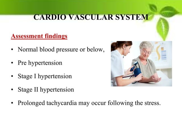 Geriatric care | PPTX | Heart and Cardiovascular Diseases | Diseases ...