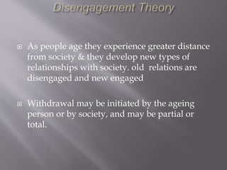 Geriatric care | PPTX