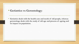 GERIATRIC CARE.pptx