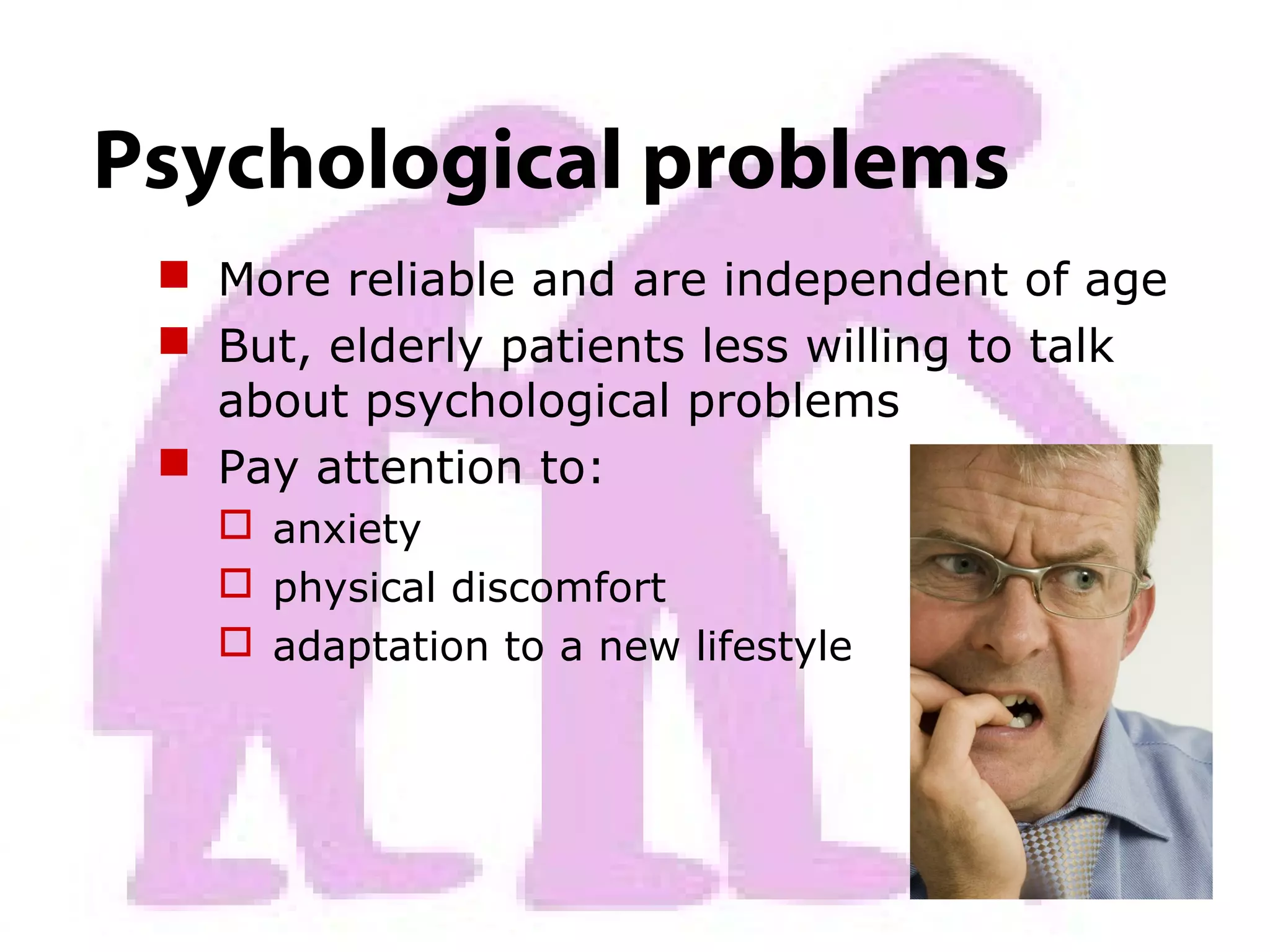 Geriatric care | PPT