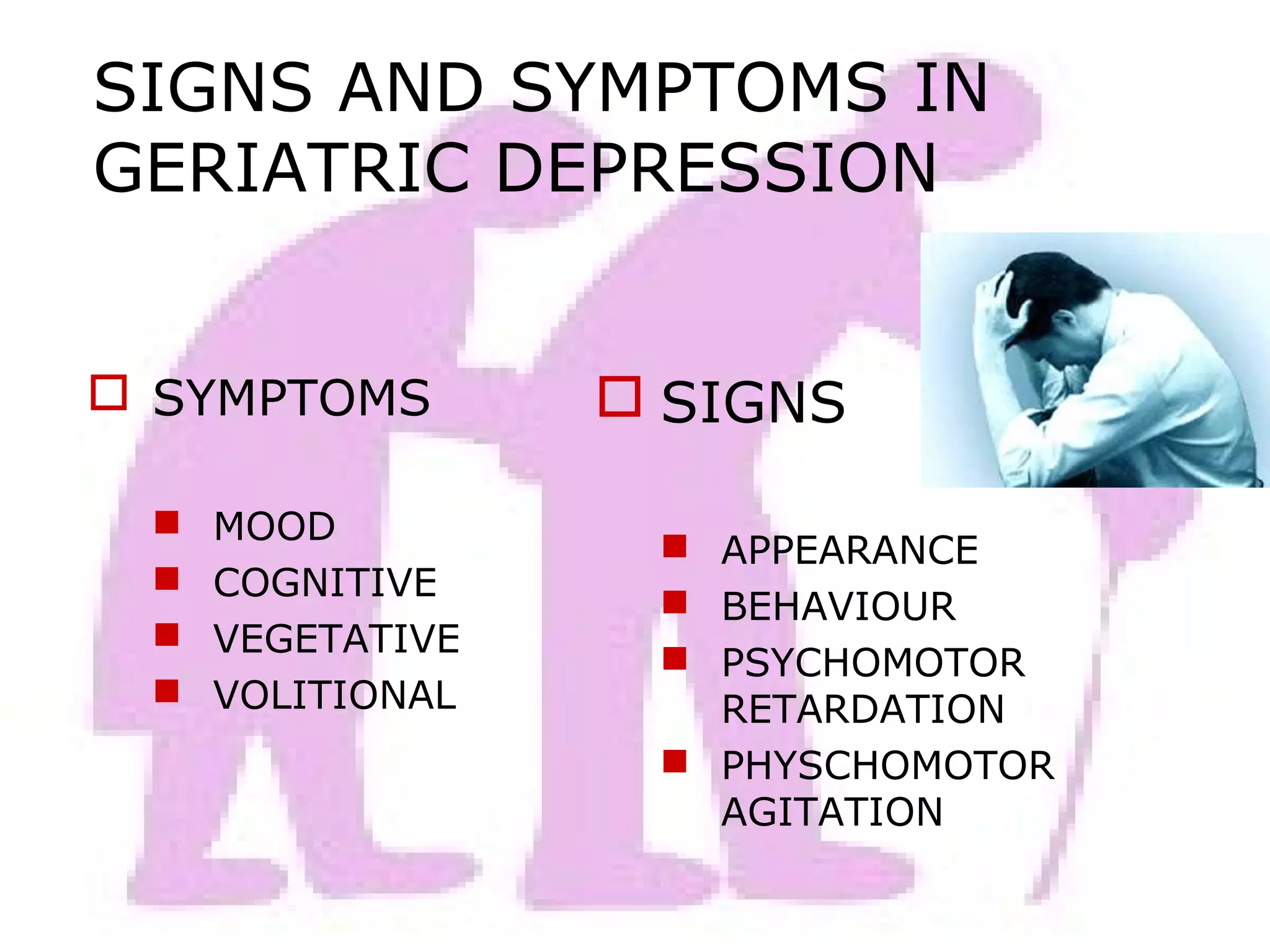 Geriatric care | PPT