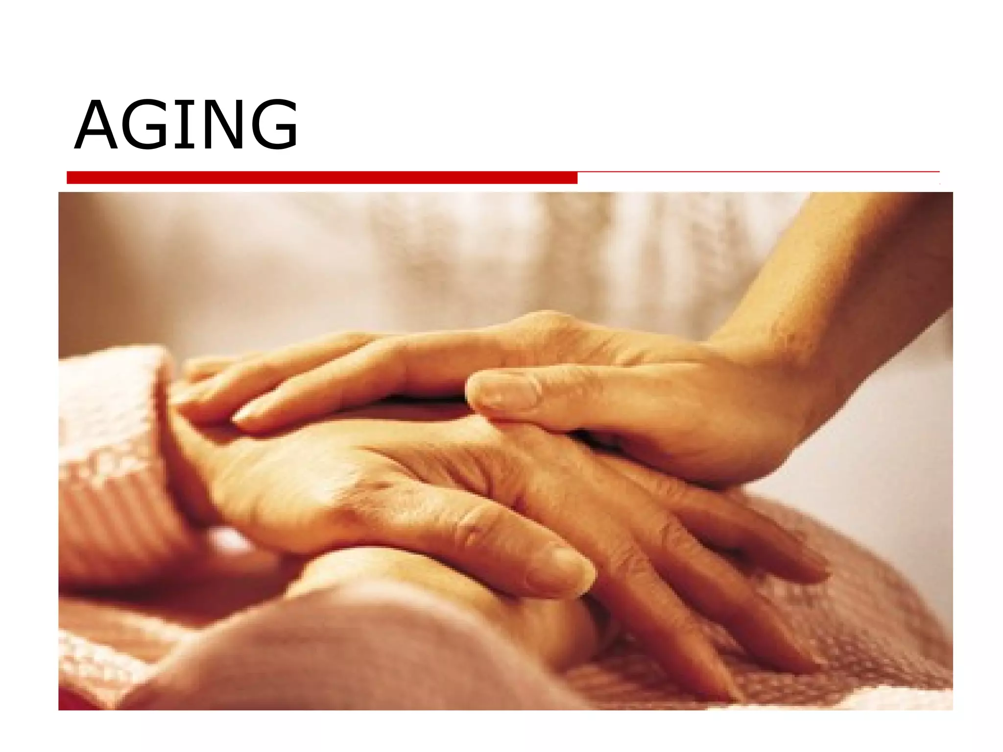 Geriatric care | PPT