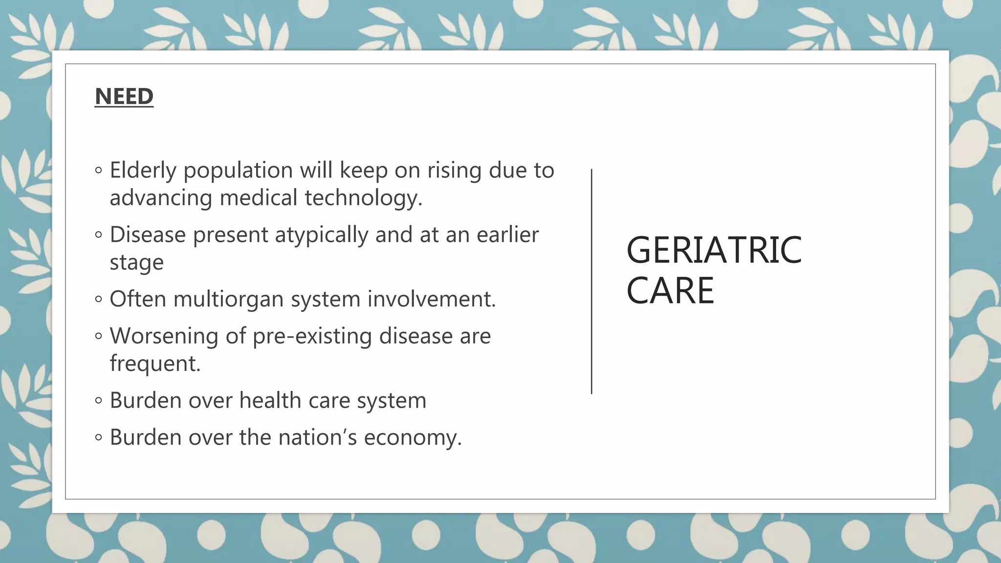 geriatric care nursing.pptx