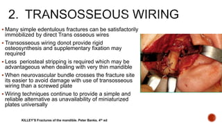 Geriatric fracture | PPTX