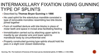 Geriatric fracture | PPTX