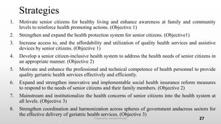 Geriatric Health in the context of Nepal.pptx