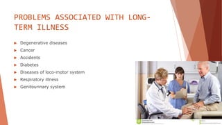 GERIATRICHEALTHPROBLEMS and treatment .pptx