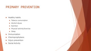 GERIATRICHEALTHPROBLEMS and treatment .pptx