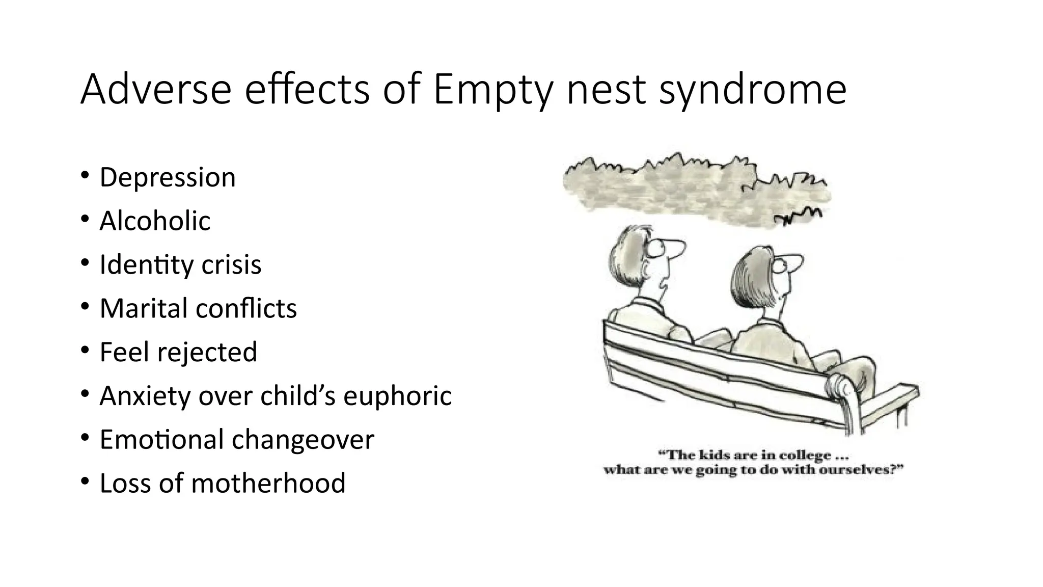 Geriatric mental health signs and symptom management | PPTX