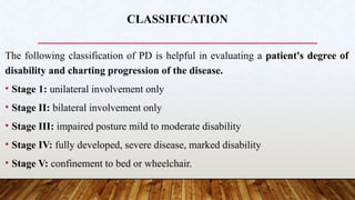GERIATRIC NURSING.pptx Neurological Disorder of Elderly People | PPTX