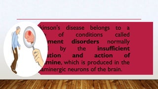 GERIATRIC NURSING.pptx Neurological Disorder of Elderly People | PPTX