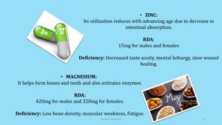 geriatricnutritionfinaluploadedversion | PDF