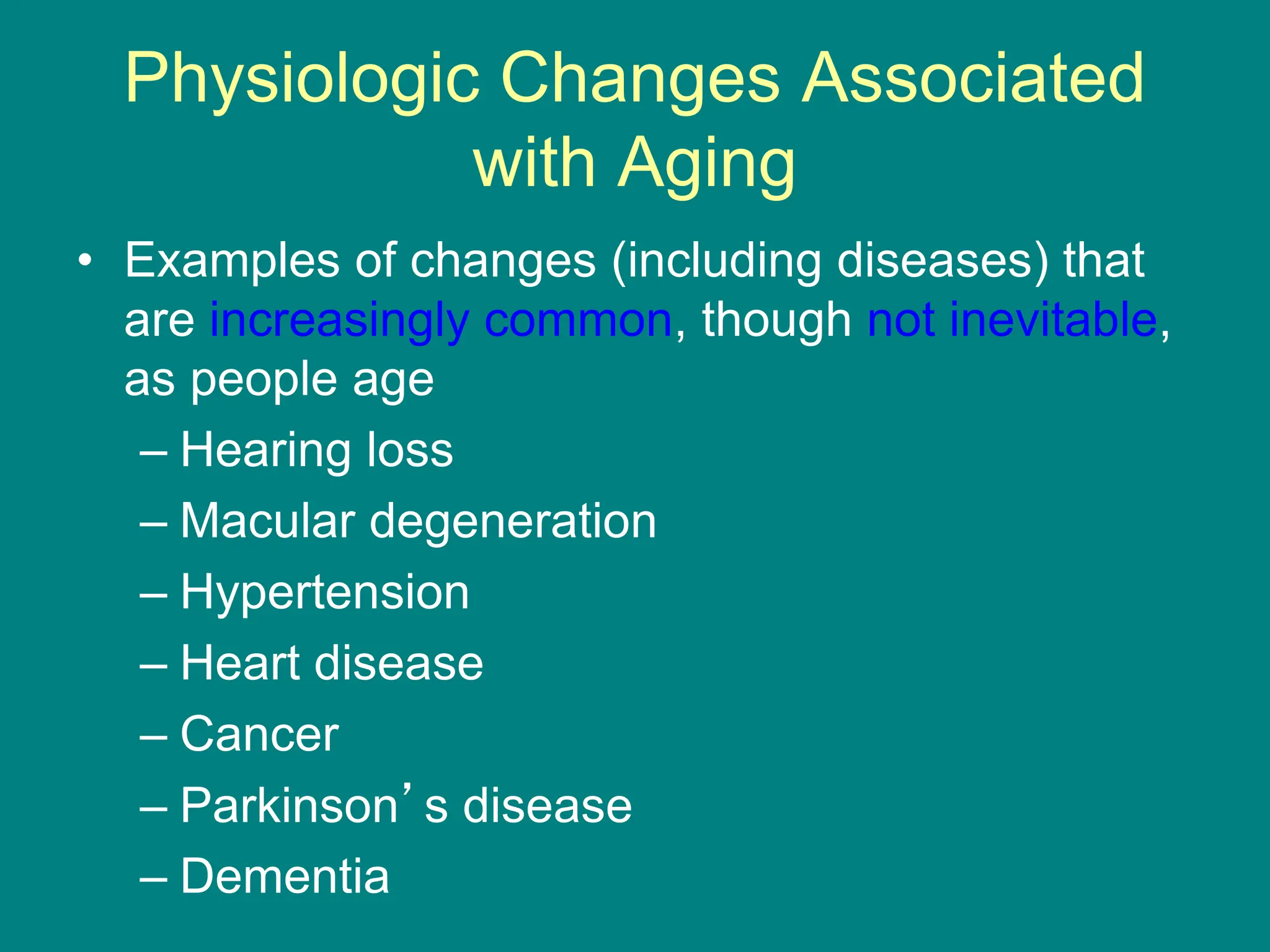 common geriatric conditions overview.ppt