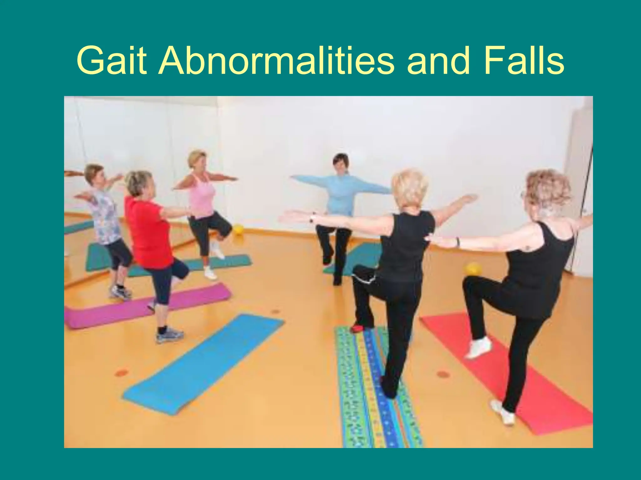 common geriatric conditions overview.ppt