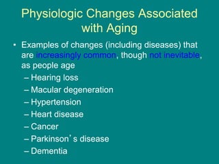 common geriatric conditions overview.ppt