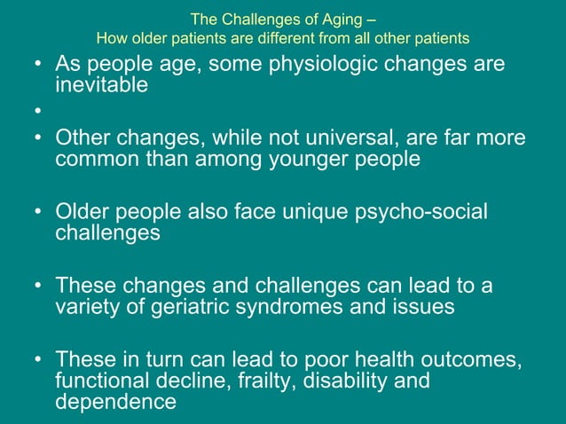 common geriatric conditions overview.ppt
