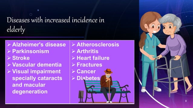 GERIATRIC PHARMACOLOGY Geriatric pharmacology is a specialized field ...