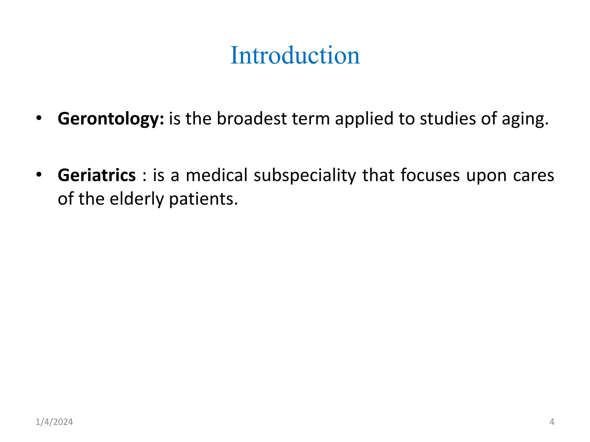Geriatric anesthesia preoperative evaluation .pdf
