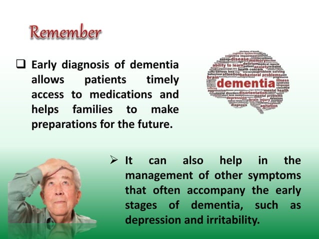 Geriatric presentation | PPTX