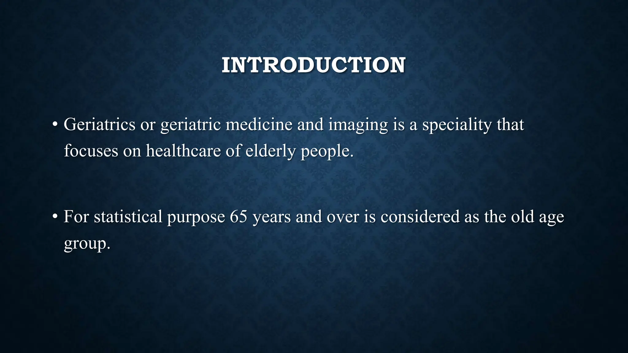 Geriatric radiography.pptx Geriatric radiography.pptxGeriatric ...