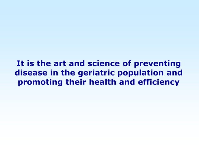 Geriatrics.ppt