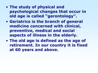 Geriatrics.ppt