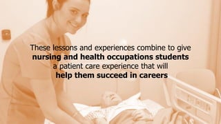 The RealCare Geriatric Simulator: An Unforgettable Lesson in Patient ...