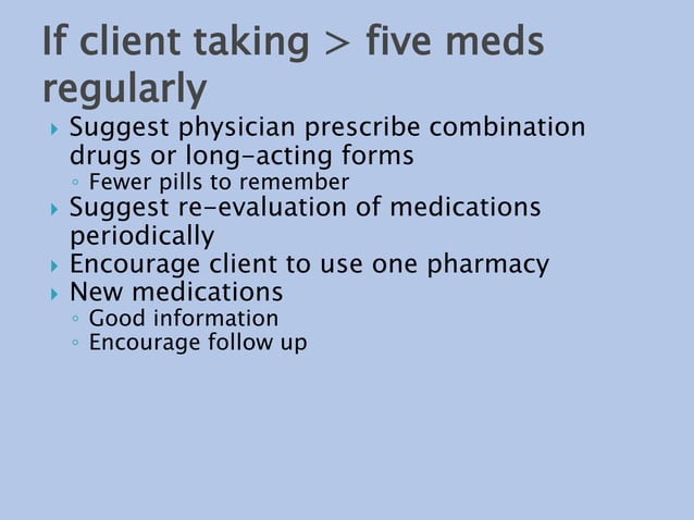 Geriatrics pharmacology (prescribing medicines for the elderly) | PPT