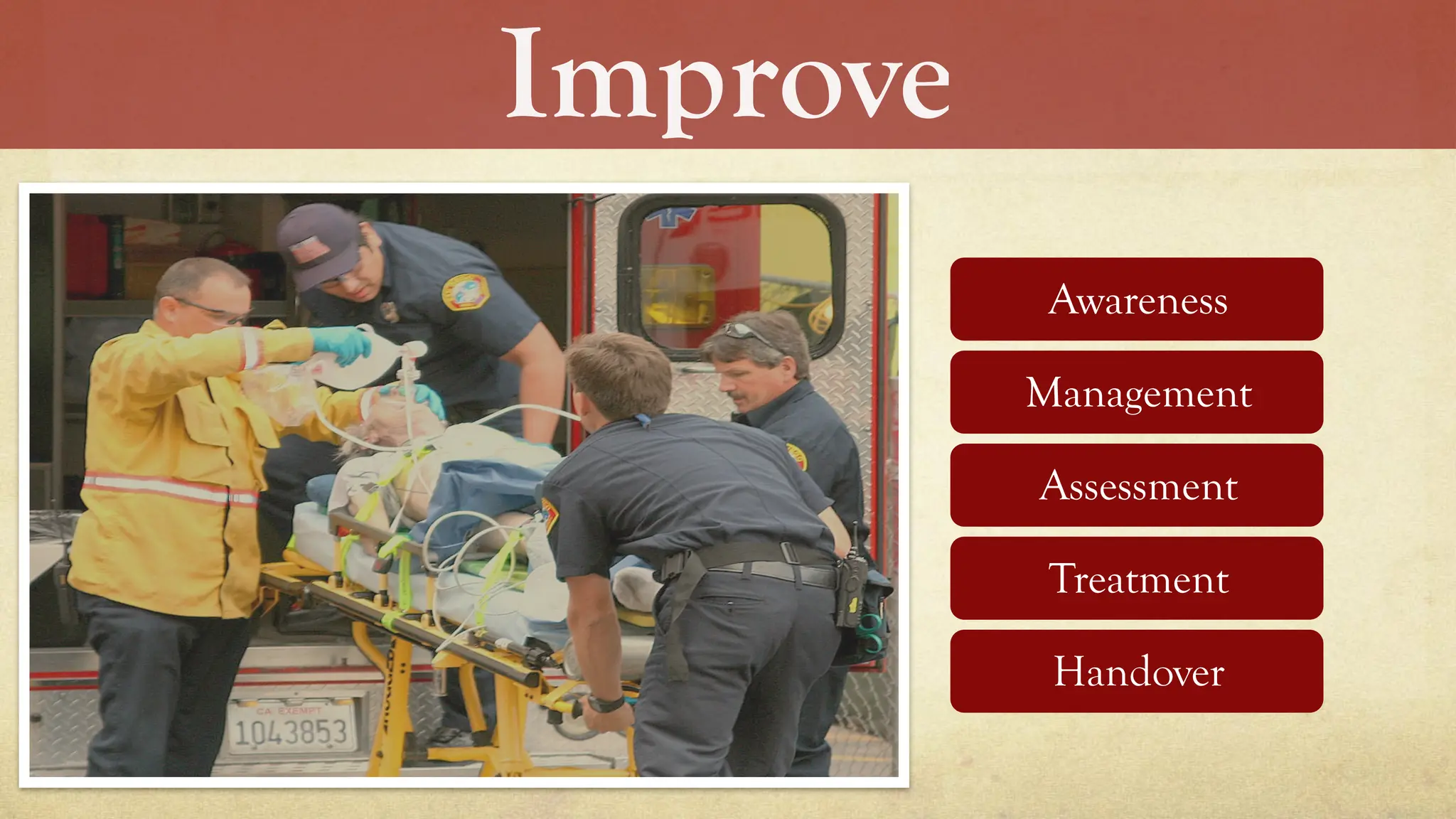 Geriatrics Trauma Update 2024 Rom Duckworth | PPTX