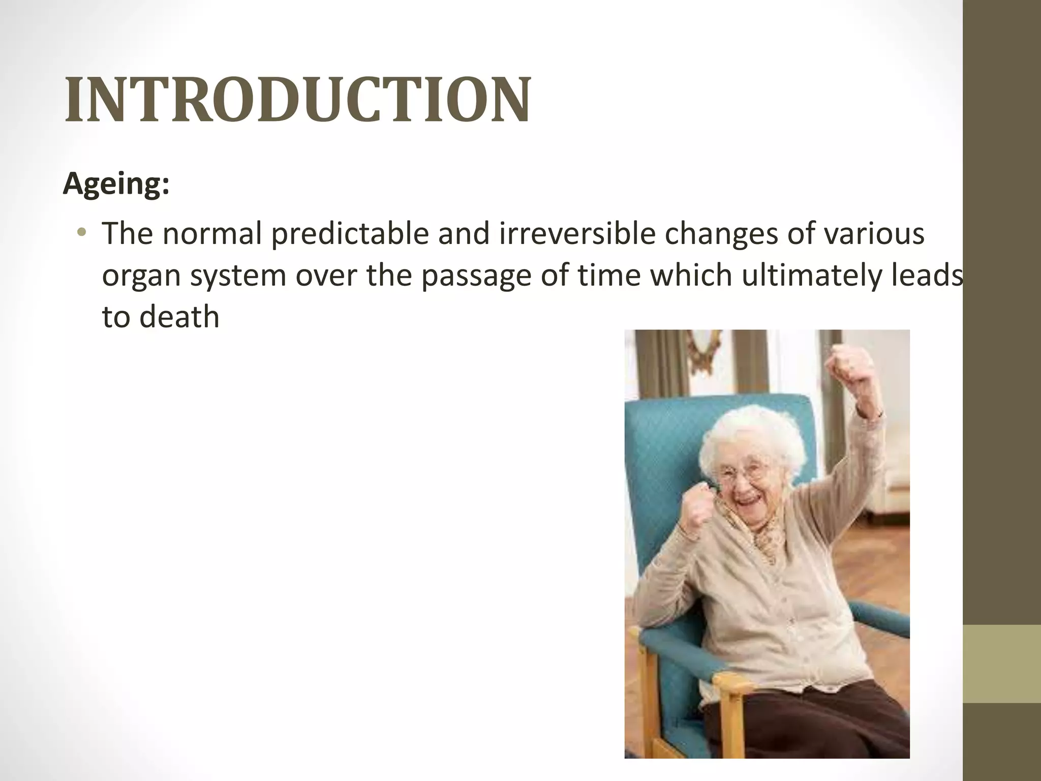 Geriatric trauma | PPTX