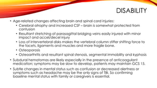 "Geriatric Trauma: Challenges, Management, and Outcomes in Older Adults ...