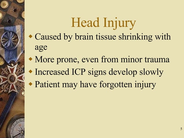 Geriatric Trauma | PPT