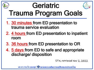 Geriatric Trauma Nursing -- 2022.pdf