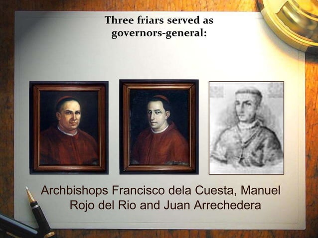 GE Rizal: The Philippines of Rizal's Time (11 Evil Colonial Power) | PPT