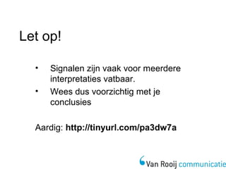 Gerlach instituut; jaar 1, les 5; non verbale communicatie.ppt