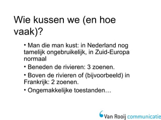 Gerlach instituut; jaar 1, les 5; non verbale communicatie.ppt