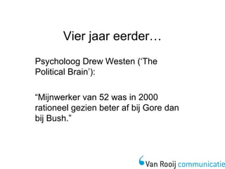 Gerlach instituut, jaar 2, les 2 framing | PPT