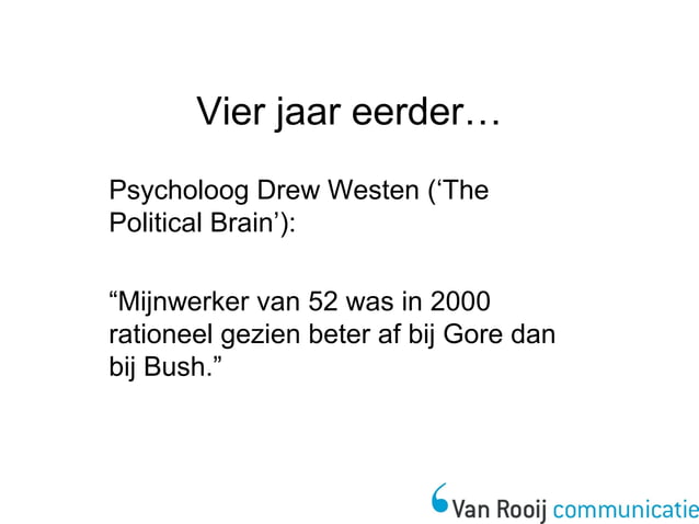 Gerlach instituut, jaar 2, les 2 framing | PPT