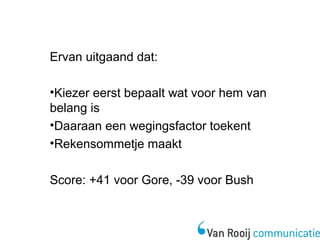 Gerlach instituut, jaar 2, les 2 framing | PPT