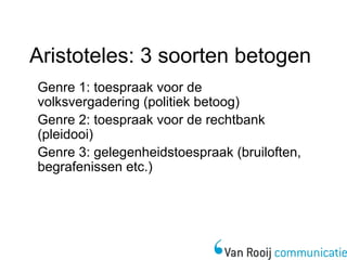 Gerlach instituut; jaar 2, les 5 argumenteren | PPT | Soccer | Sports