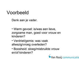 Gerlach instituut; les 1 een goed gesprek.ppt