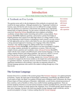 German | PDF