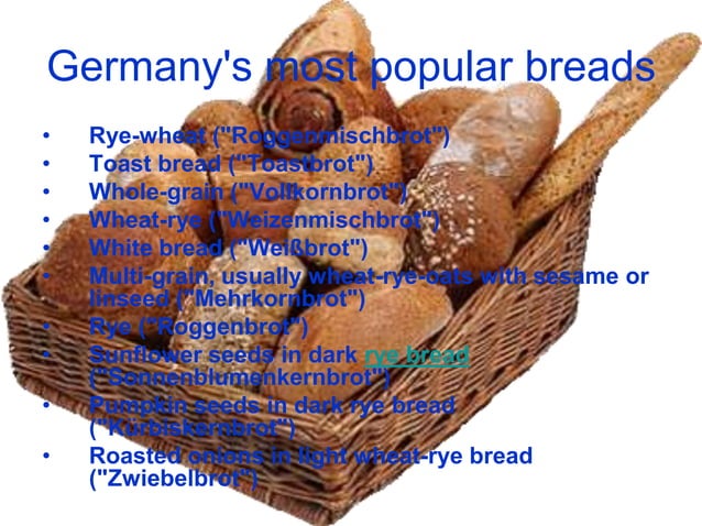 German.cuisine | PPS