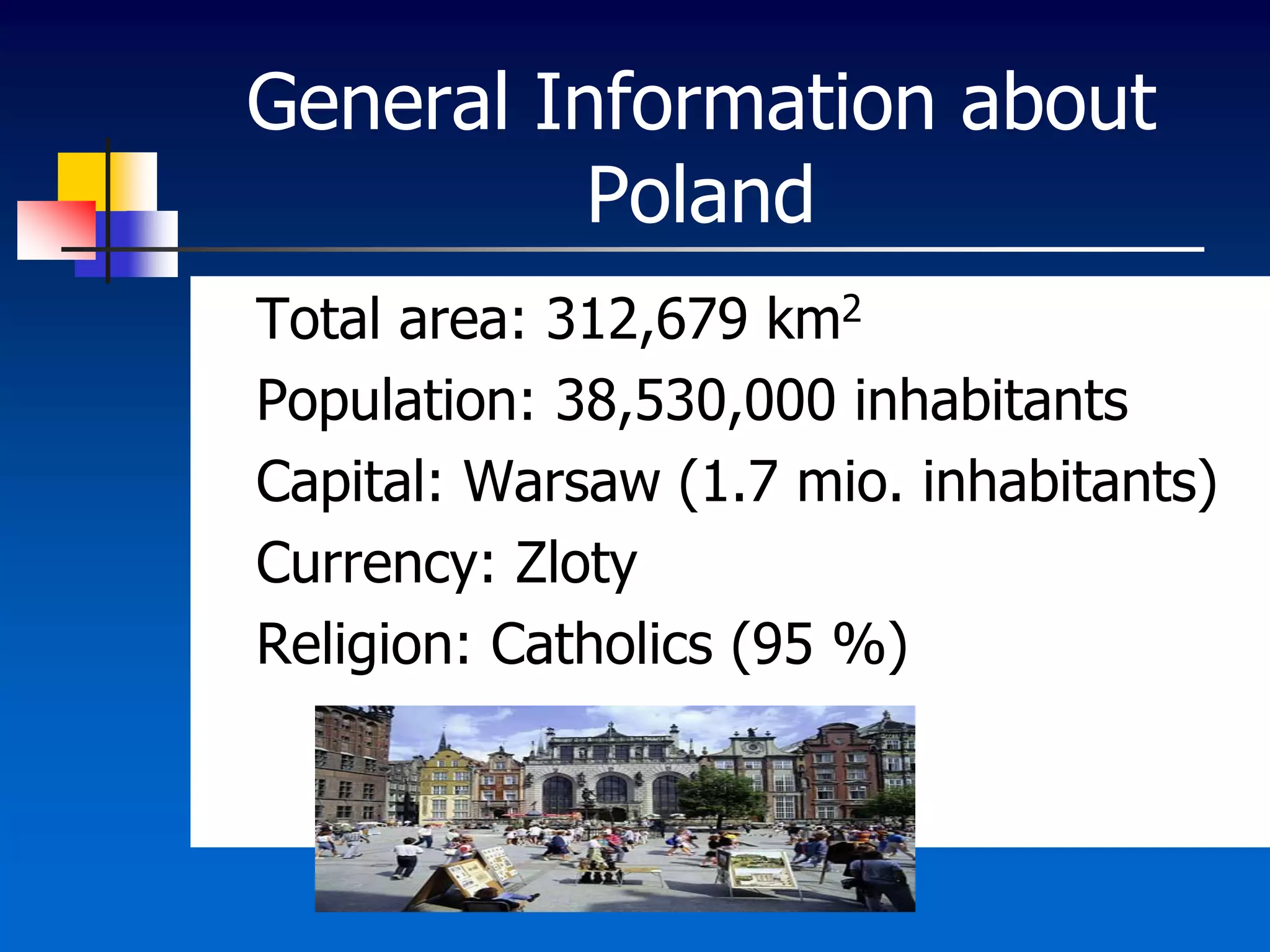 German-Polish Relations | PPT