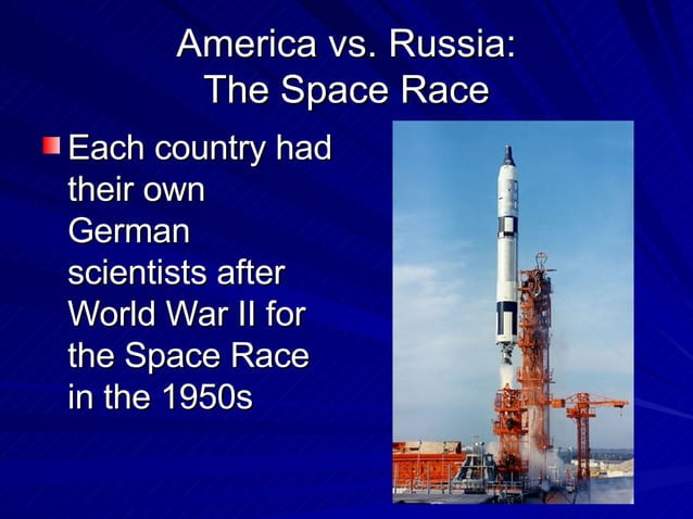German Rocket Program | PPT