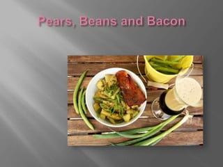 German wedding-foods | PPT