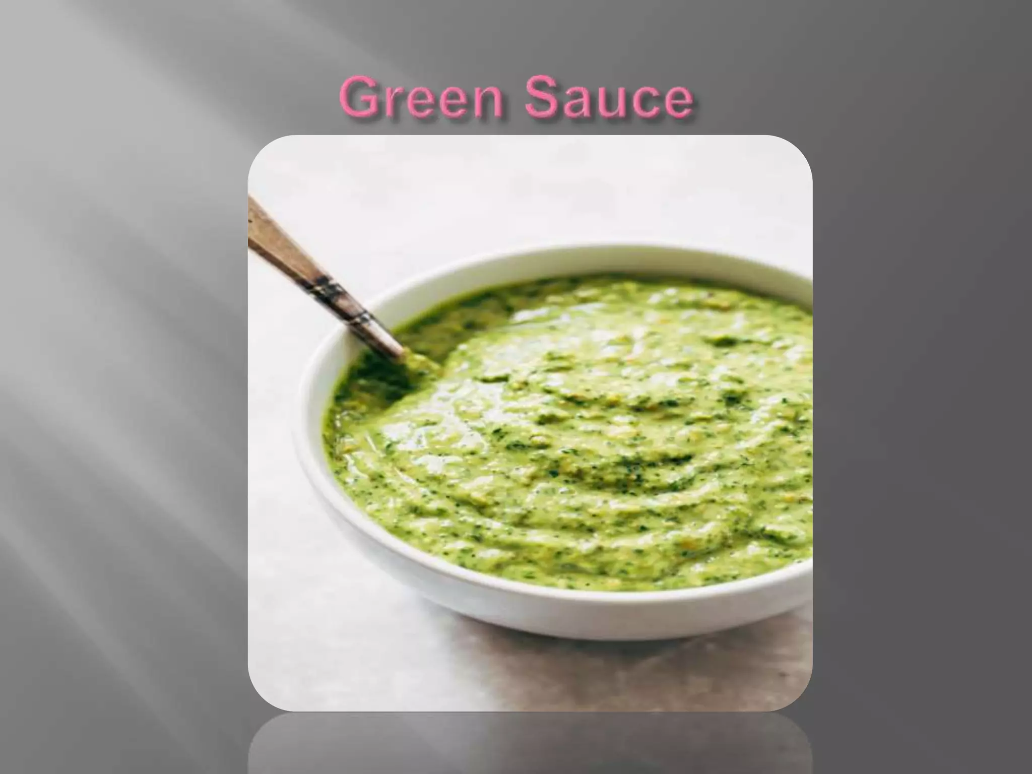 German wedding-foods | PPT