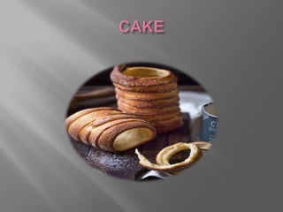 German wedding-foods | PPT