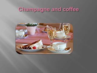 German wedding-foods | PPT